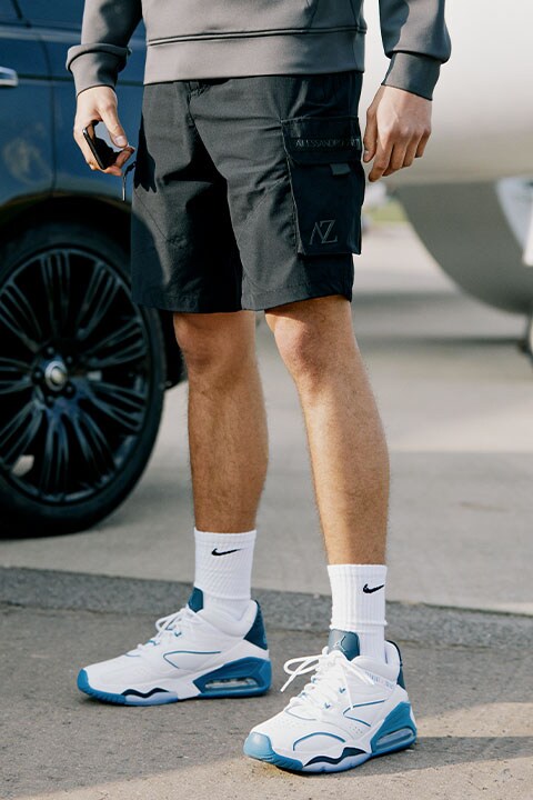 Alessandro Zavetti | Zavetti