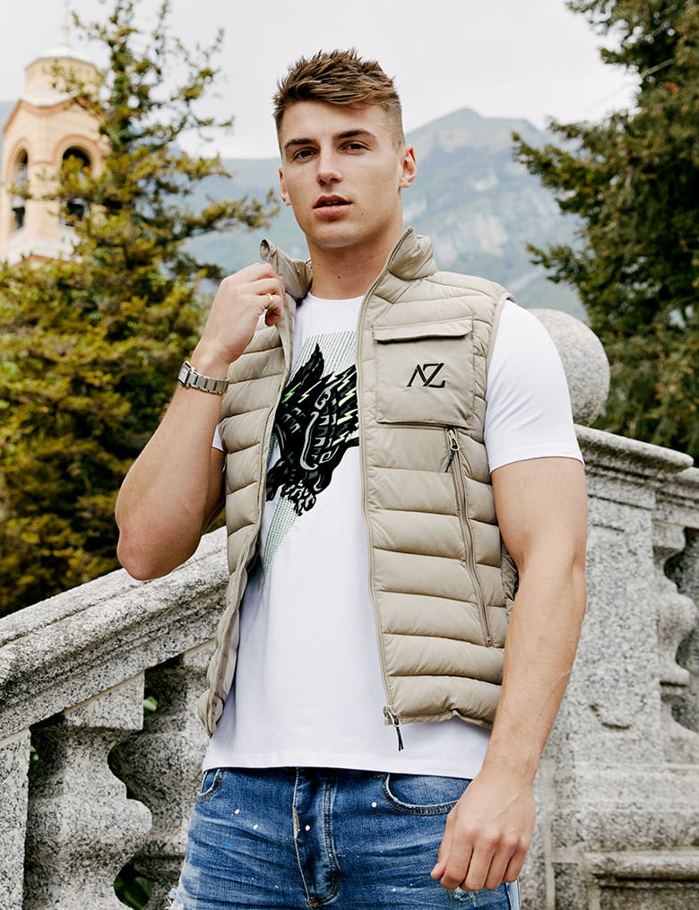 Alessandro Zavetti | Zavetti