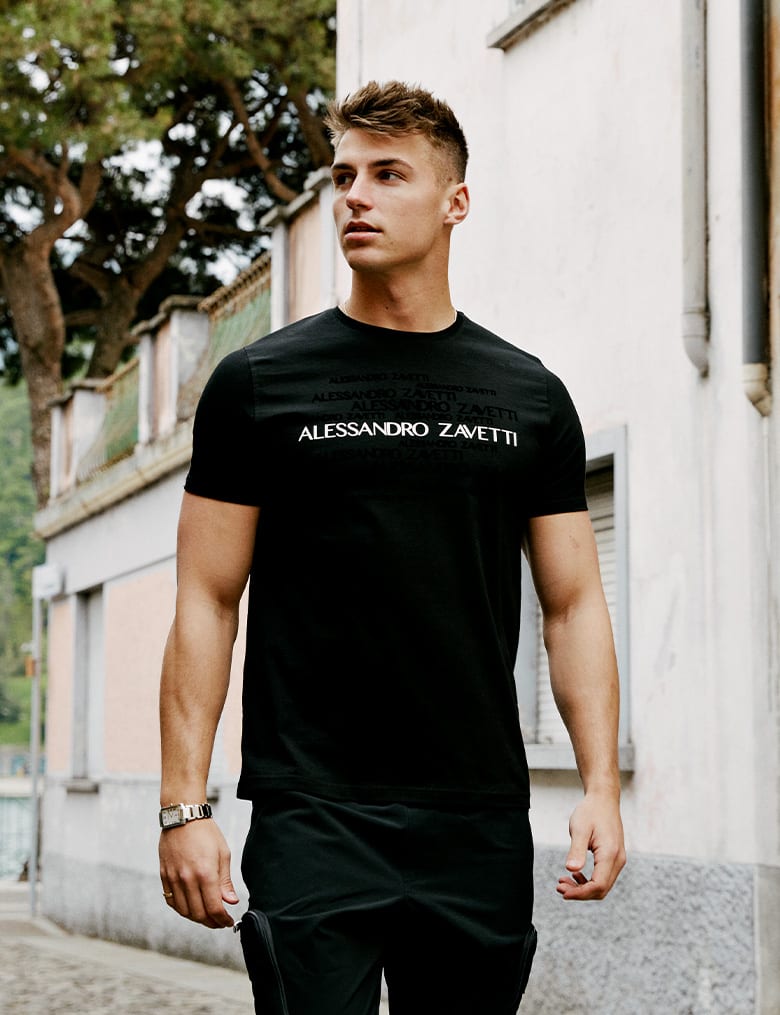 Alessandro Zavetti | Zavetti