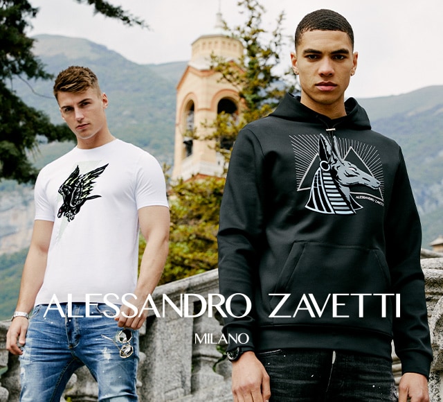 Alessandro Zavetti | Zavetti