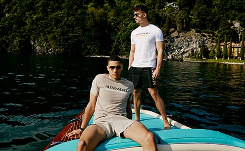 Alessandro Zavetti | Zavetti