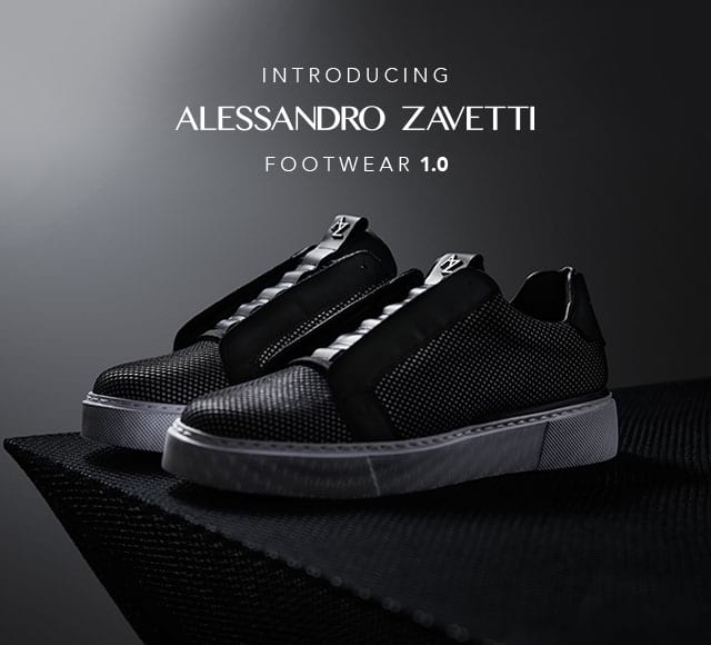 Alessandro Zavetti | Zavetti
