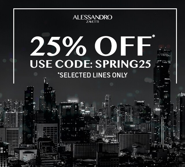 Alessandro Zavetti | Zavetti