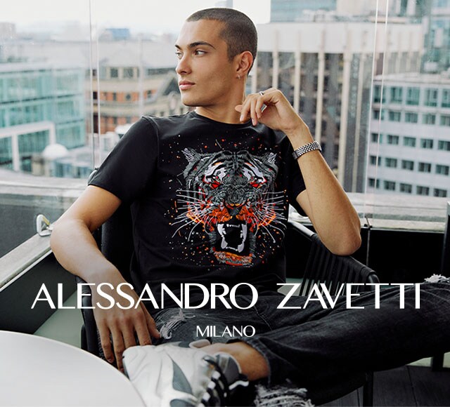 Alessandro Zavetti | Zavetti
