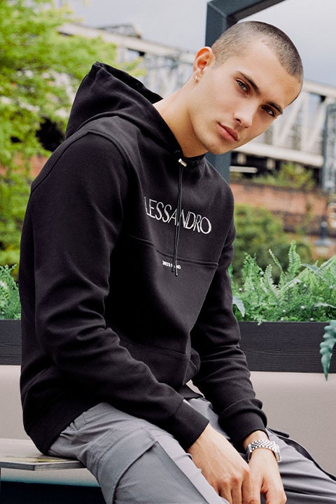 Alessandro Zavetti | Zavetti