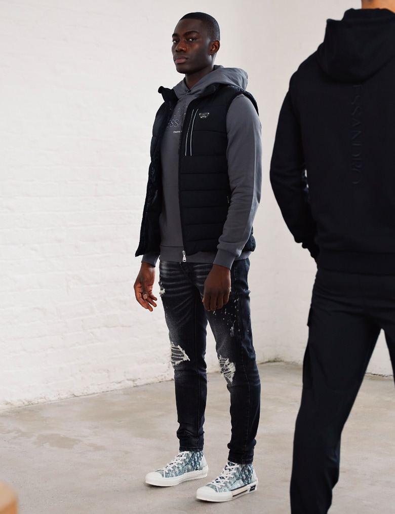 Alessandro Zavetti | Zavetti