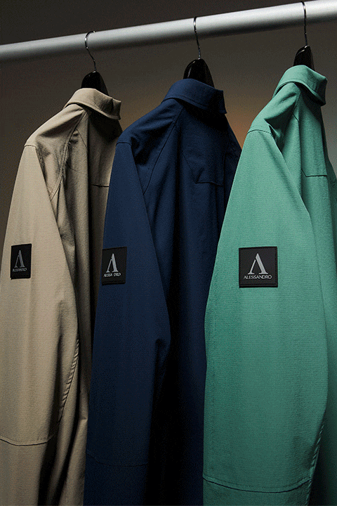 Alessandro Zavetti | Zavetti