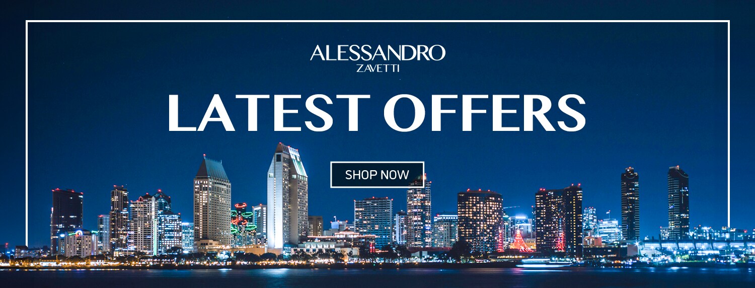 Alessandro Zavetti | Zavetti