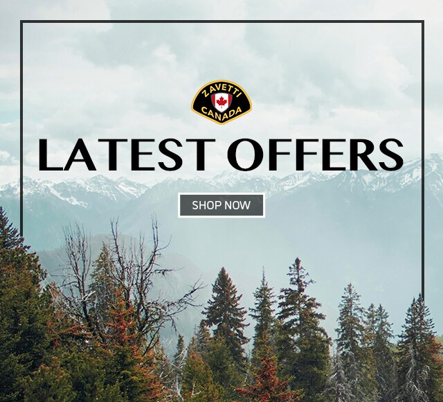 Zavetti Canada | Zavetti