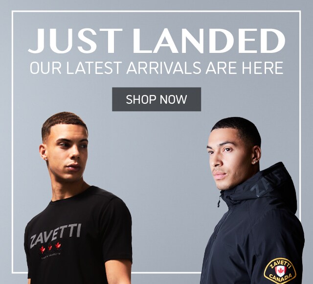 Zavetti Canada | Zavetti