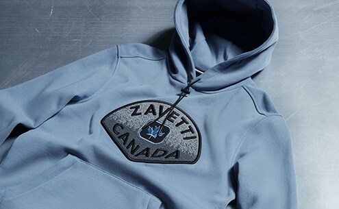 Zavetti Canada | Zavetti