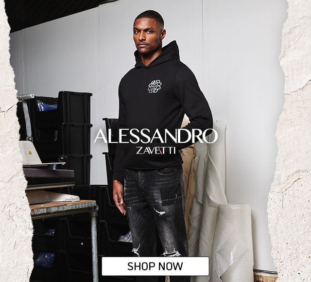 Alessandro Zavetti | Zavetti