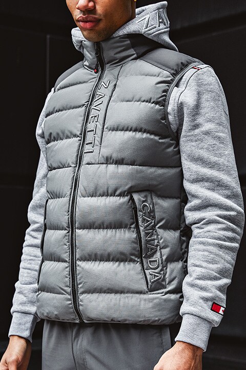 Zavetti Canada | Zavetti