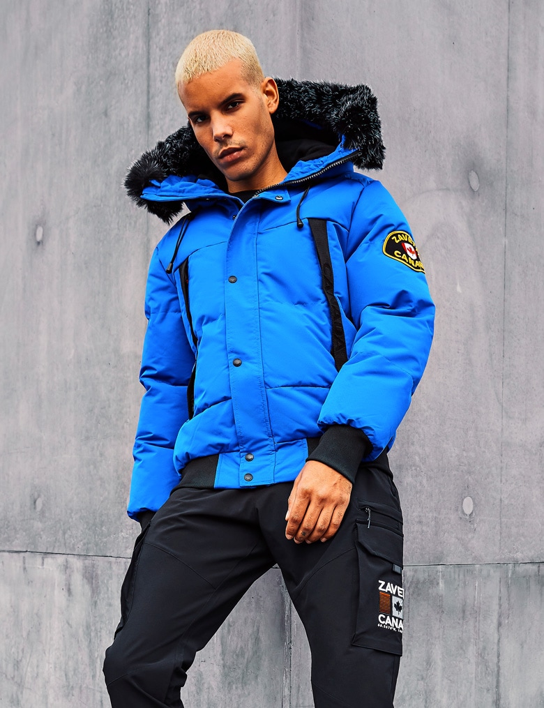 Zavetti Canada | Zavetti