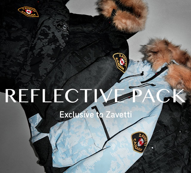 Zavetti Canada | Zavetti