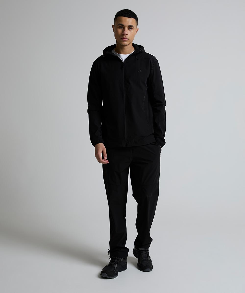 Alessandro Zavetti Vetito Suit | Black | Zavetti