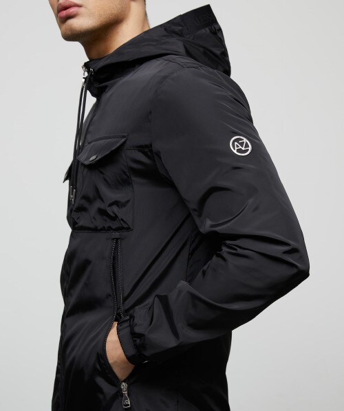 Men's Jackets and Windbreakers | Alessandro Zavetti | Zavetti