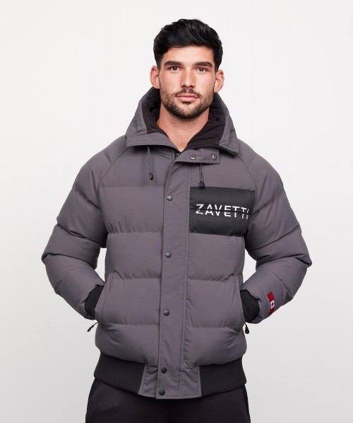 Zavetti Coat
