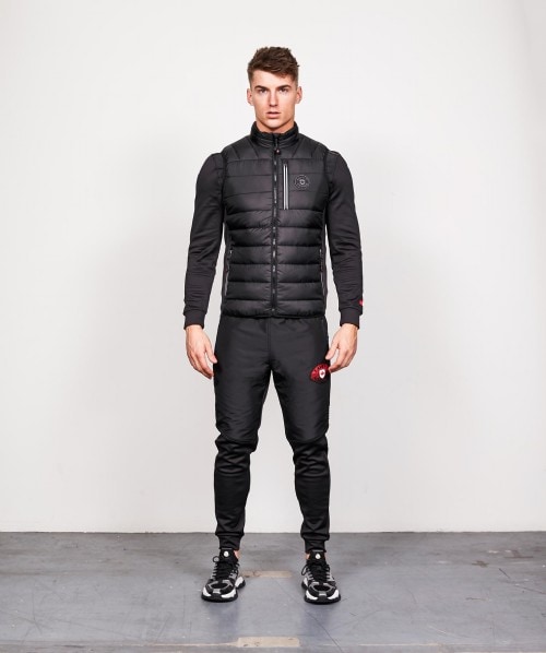 Men's Gilets | Zavetti Canada | Zavetti