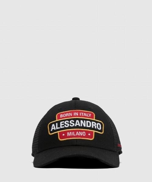 Men's Accessories | Alessandro Zavetti | Zavetti