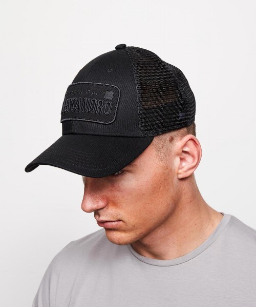 Men's Accessories | Alessandro Zavetti | Zavetti