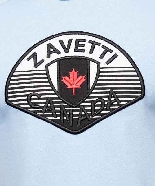 Men's T-Shirts | Zavetti Canada | Zavetti