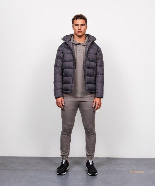 Men's Windbreakers | Puffer Jackets for Men | Alessandro Zavetti