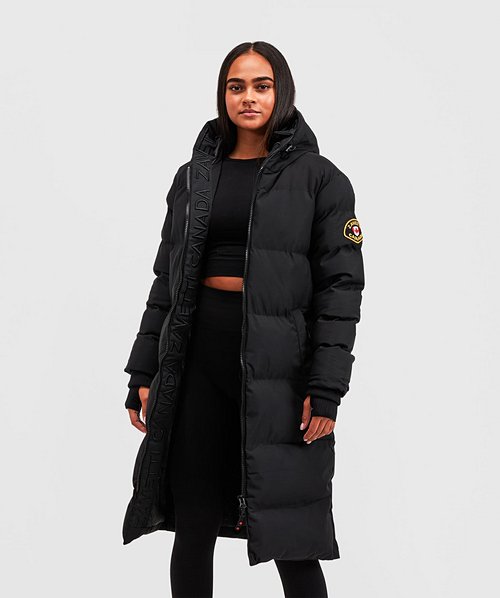 Women's Coats | Zavetti Canada | Zavetti