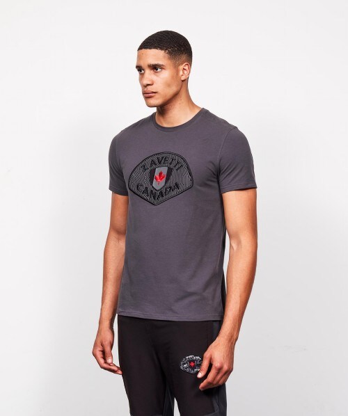 Men's T-Shirts | Zavetti Canada | Zavetti
