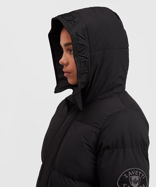 Women's Coats | Zavetti Canada | Zavetti