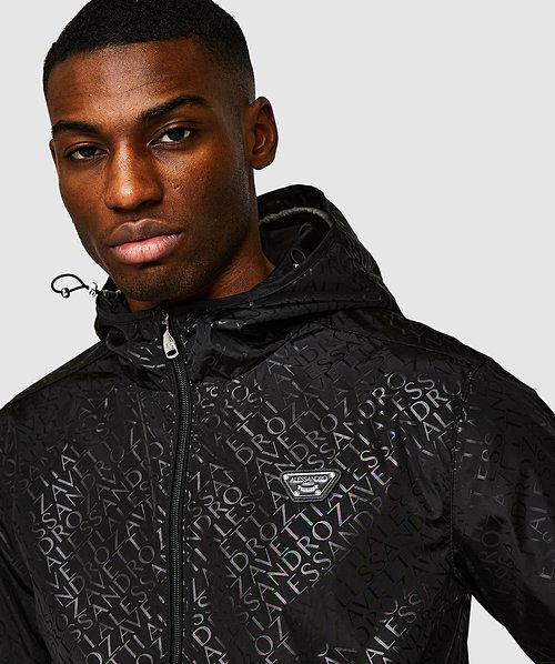 Lightweight Jackets | Jackets & Coats | Men's | Alessandro Zavetti ...