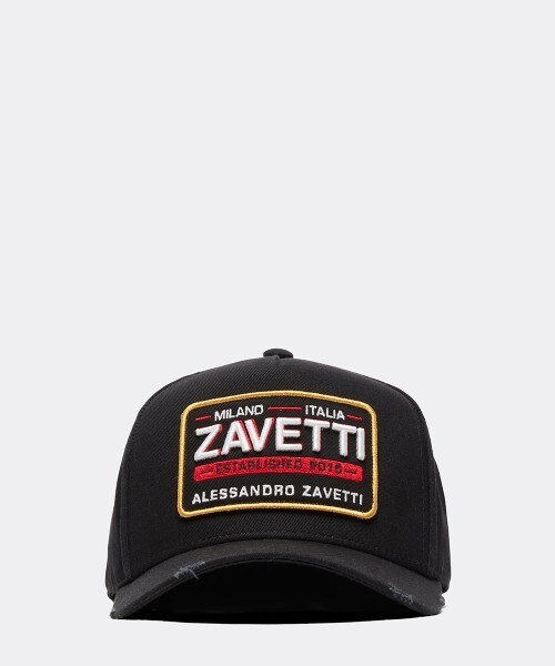Men's Accessories | Alessandro Zavetti | Zavetti