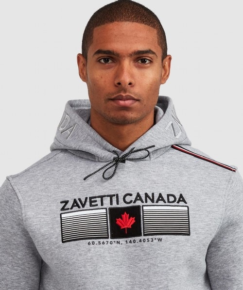 New Men's Coats | New In Clothing | Zavetti Canada