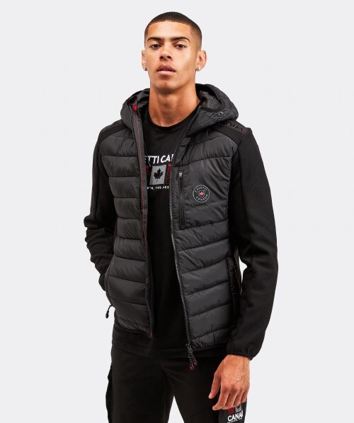 Men's Coats & Jackets | Zavetti Canada | Zavetti