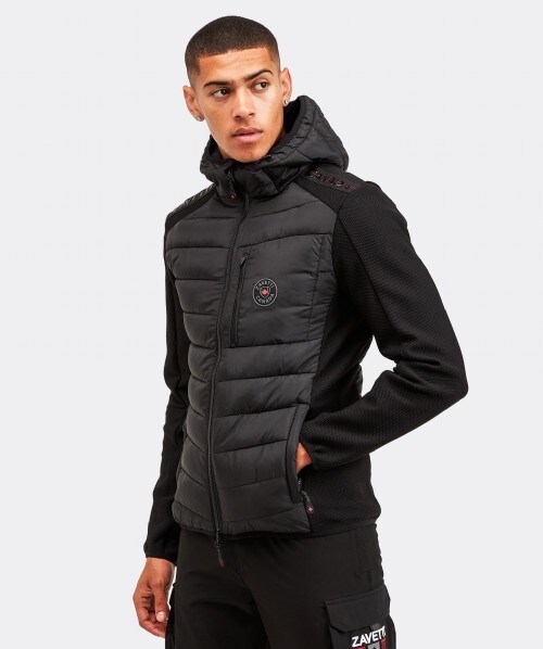 Zavetti Canada Jackets, Gilets & Accessories | Zavetti