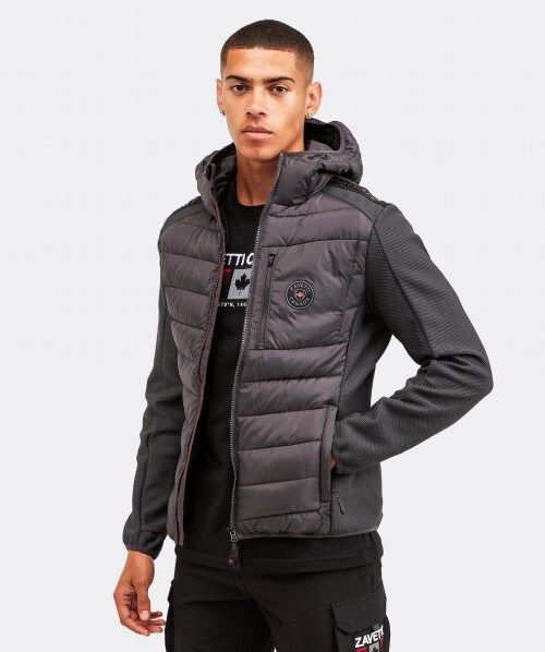 Zavetti Canada Jackets, Gilets & Accessories | Zavetti