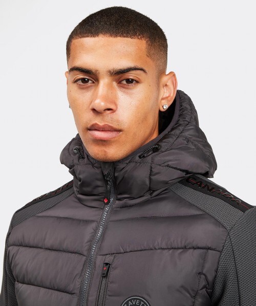 Zavetti Canada Jackets, Gilets & Accessories | Zavetti