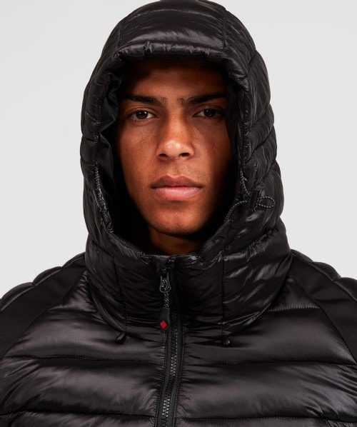 Men's Coats & Jackets | Zavetti Canada | Zavetti