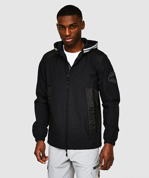 Men's Coats & Jackets | Zavetti Canada | Zavetti