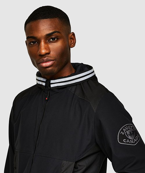 Men's Coats & Jackets | Zavetti Canada | Zavetti