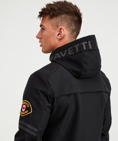 Men's Coats & Jackets | Zavetti Canada | Zavetti