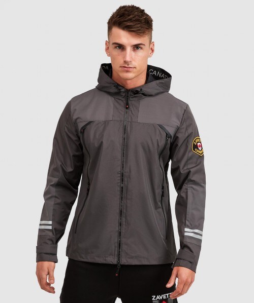 Zavetti Canada Jackets, Gilets & Accessories | Zavetti