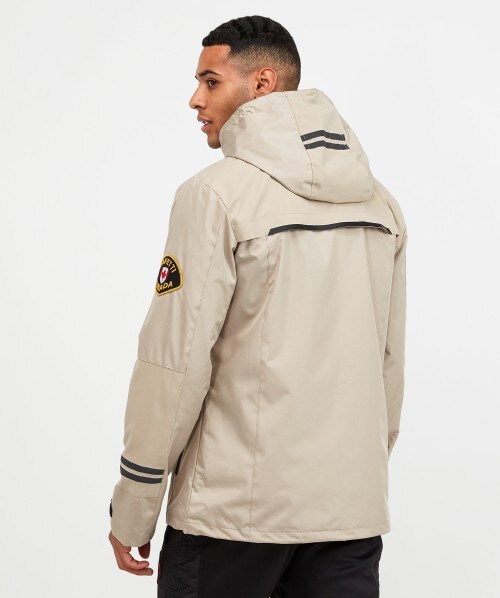Men's Coats & Jackets | Zavetti Canada | Zavetti