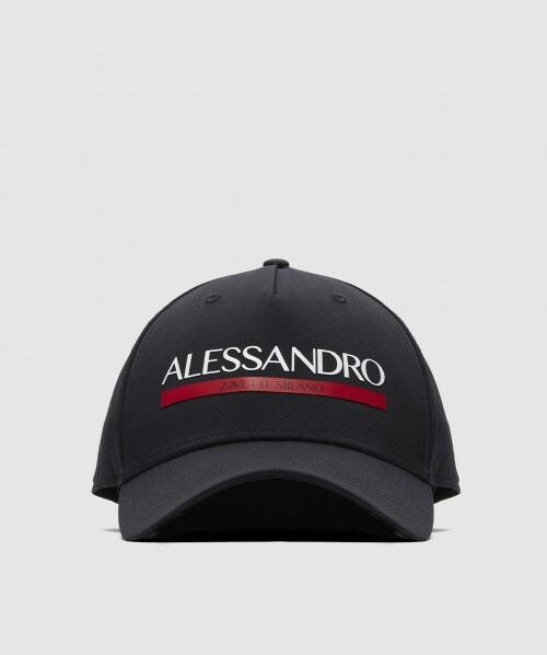 Men's Accessories | Alessandro Zavetti | Zavetti