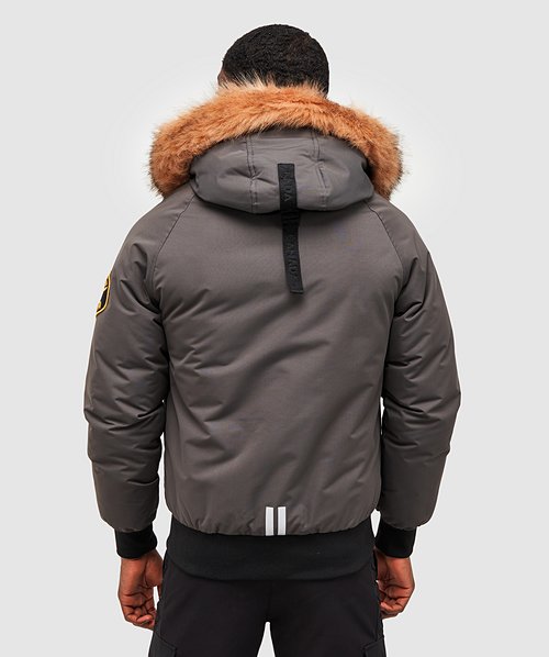 Men's Coats & Jackets | Zavetti Canada | Zavetti