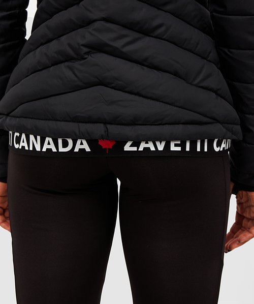 Women's Coats | Zavetti Canada | Zavetti