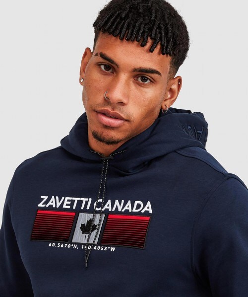 Tracksuits | Men's | Zavetti Canada | Zavetti