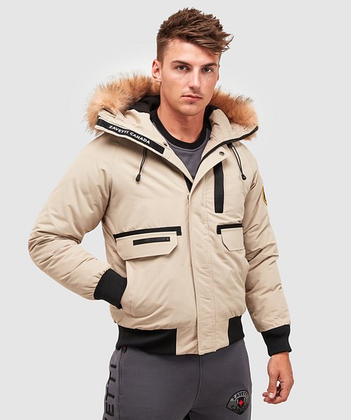 Bomber Jackets | Zavetti