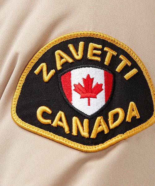 Men's Coats & Jackets | Zavetti Canada | Zavetti