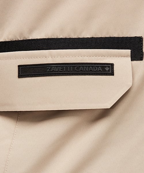 Men's Coats & Jackets | Zavetti Canada | Zavetti